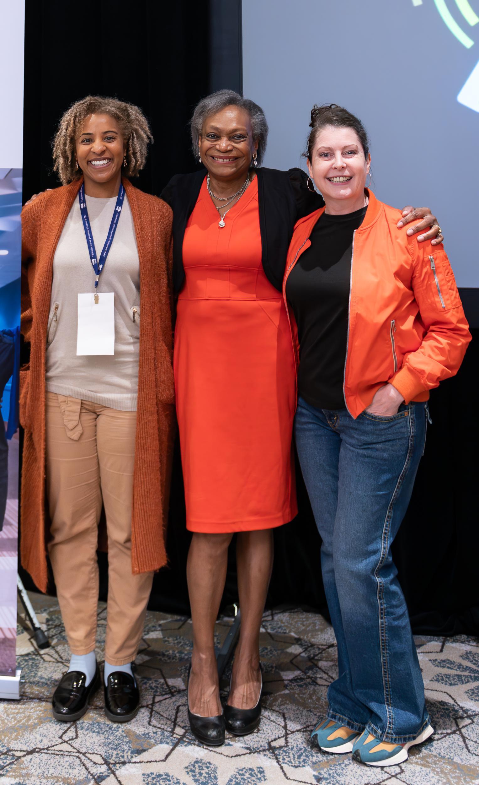 Education as a Public Good - Federation of Post-Secondary Educators of BC